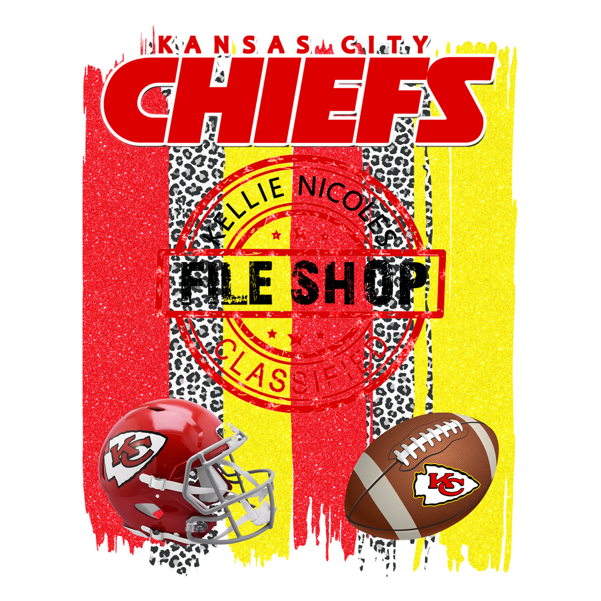 Kansas City – Kellie Nicole's File Shop