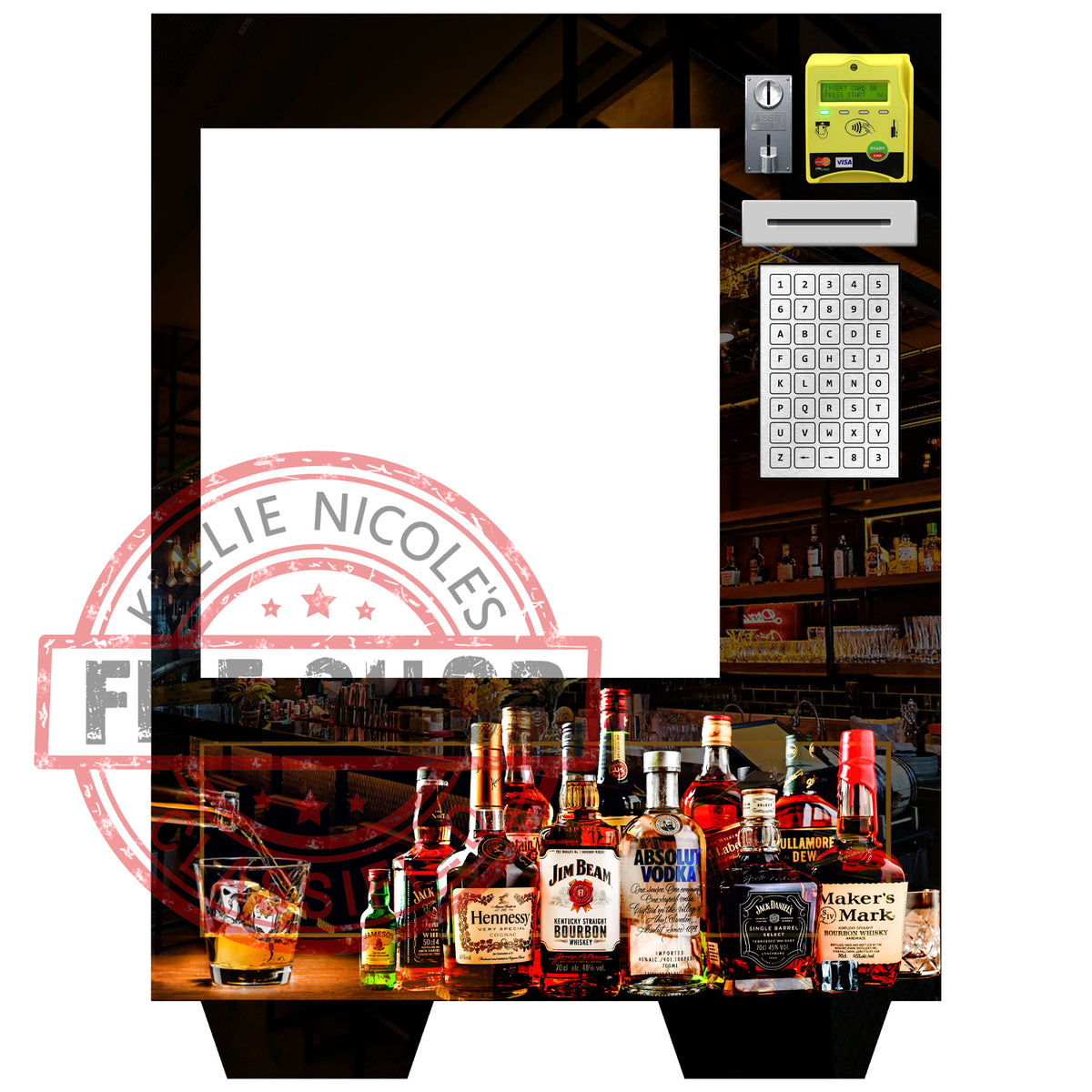 Father's Day Vending Files – Kellie Nicole's File Shop